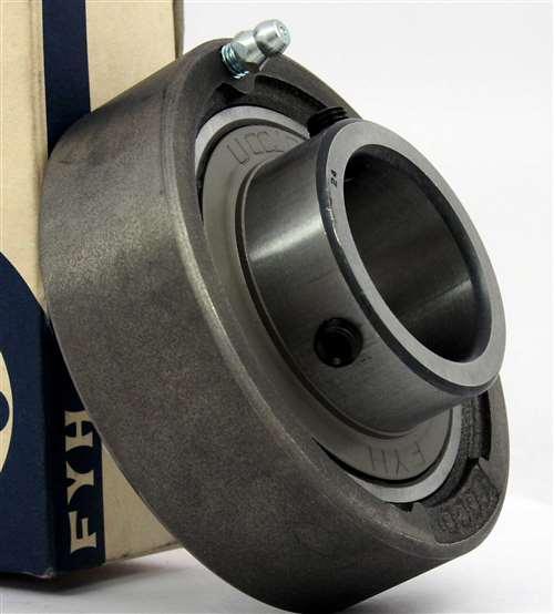 FYH Bearing UCC211-35 2 3/16 Cartridge Mounted Bearing – VXB Bearings