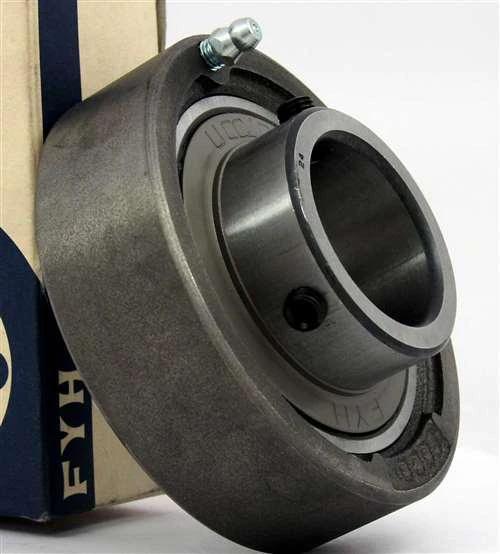 FYH Bearing UCC314 70mm Cartridge Mounted Bearing - Buy Now