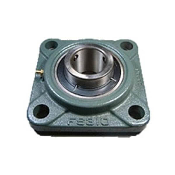 FYH Bearing UCFS312 60mm Heavy Duty Square Flanged Mounted