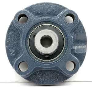 FYH UCFC-207 35mm Round Flanged Bearing Mounted Bearing