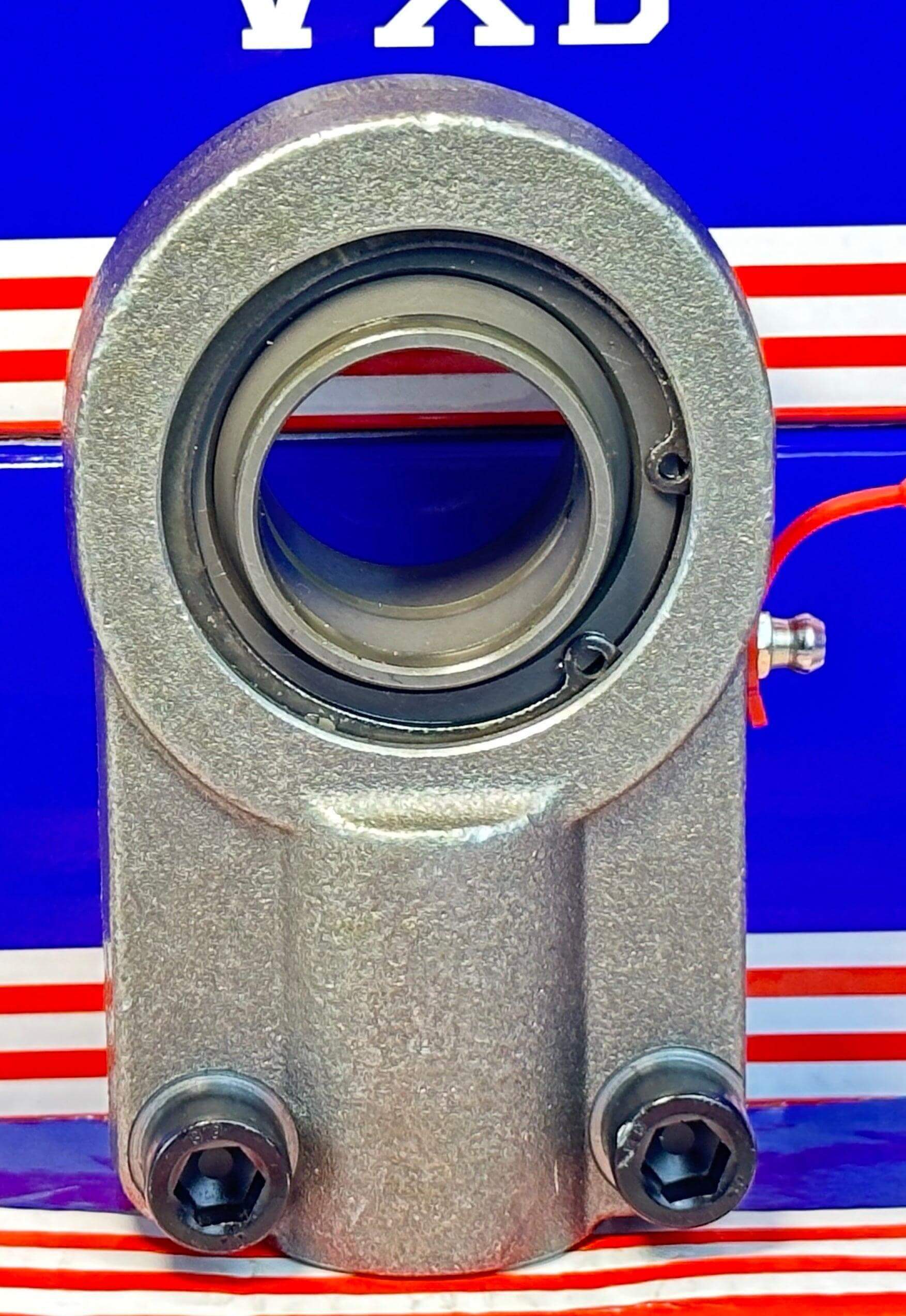 GIHN-K25LO Spherical Rod End Bearing 25mm ID - M20x1.5