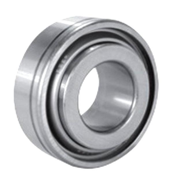 GW209PPB2 Agricultural Heavy Duty Bearing, Round Bore 1.771" Bore ...
