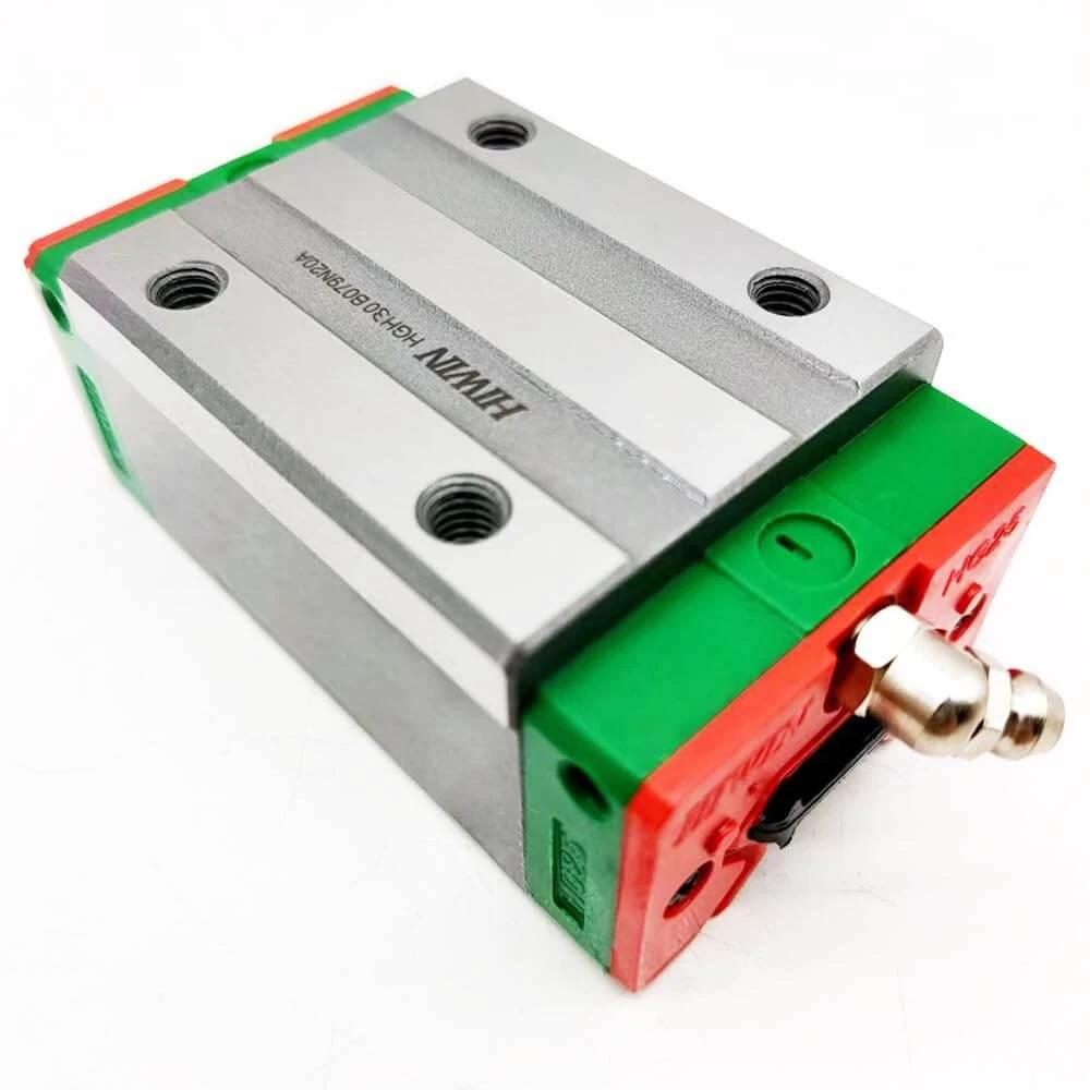 HGH30HA HIWIN Linear Block for HGH30 Linear Motion Slider