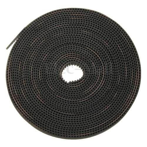 HTD-3M-20mm HTD3M timing belt width 20mm 3M Belt for CNC