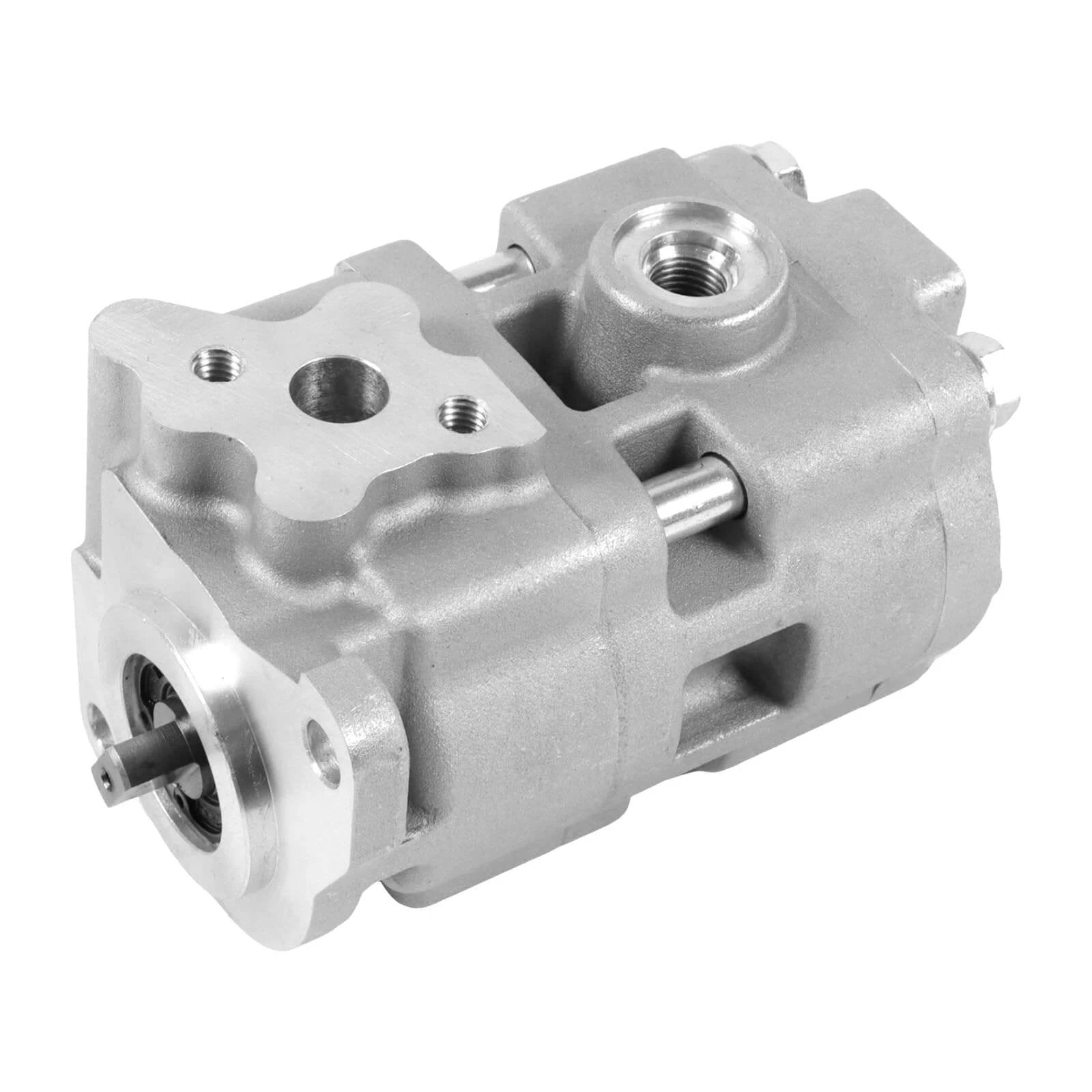 Otobaijeni Hydraulic Pump 6C200-37300 Parts