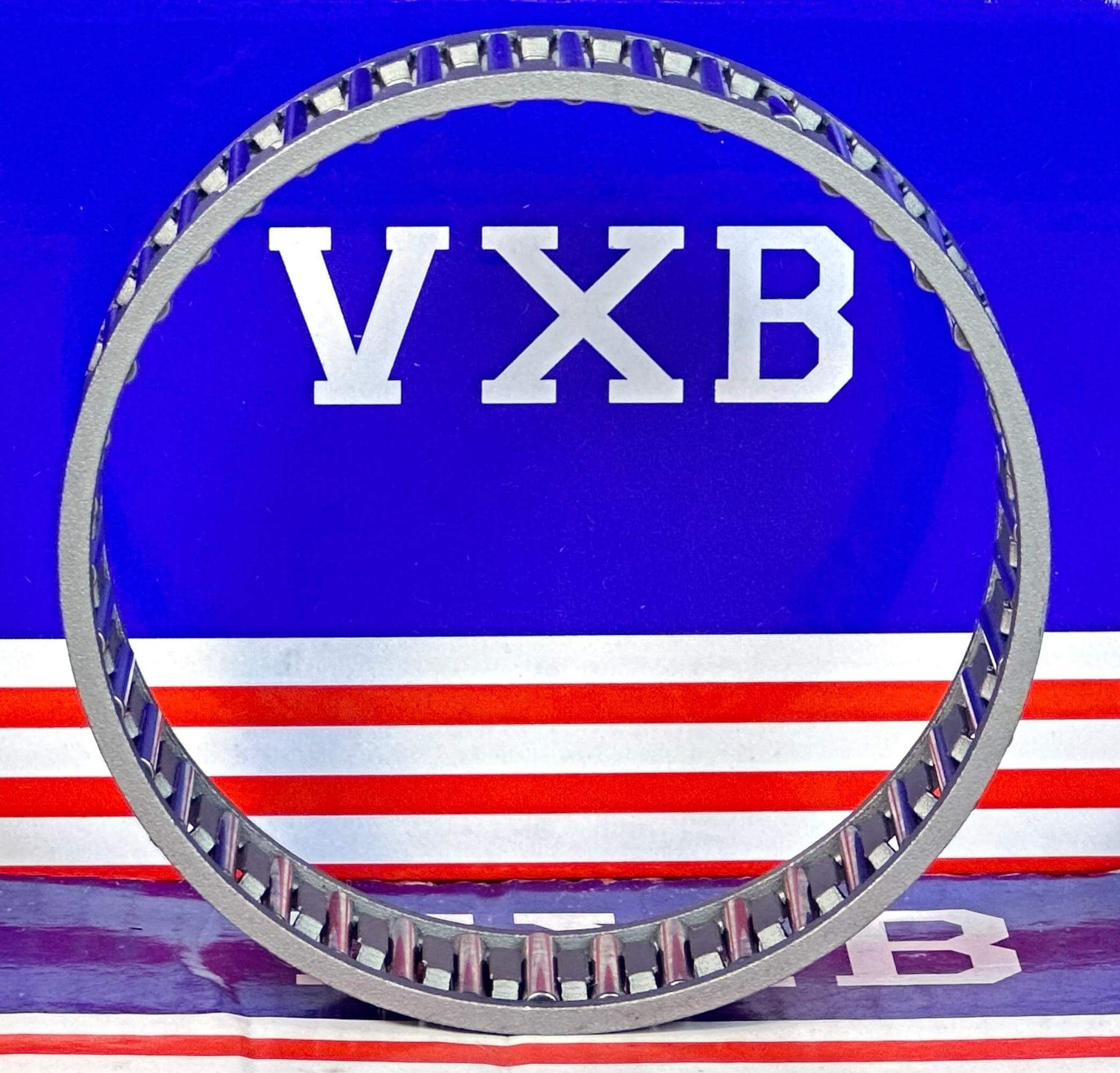 KT707620 - Needle Roller Bearing Cage - 70x76x20mm – VXB Bearings