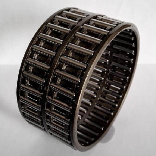KTW253026 Needle Roller Bearing Cage - 2-Row - 25x30x26mm
