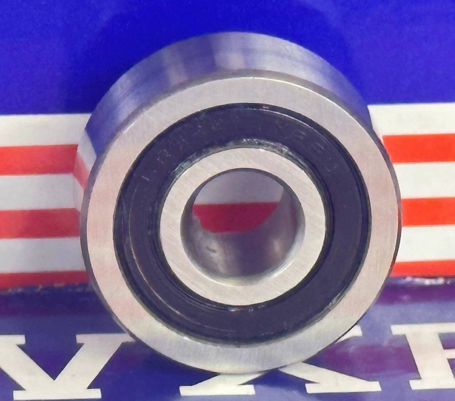 LR5201NPPU Track Roller 2-Row Bearing 12x35x15.9 Track