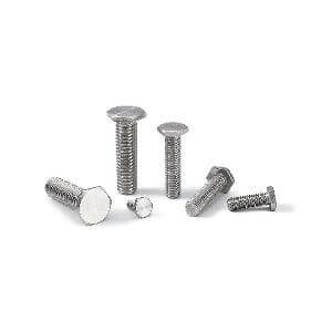 Made of Japan SNHS-M5-15-LH NBK Hexagon Head Screws /Low