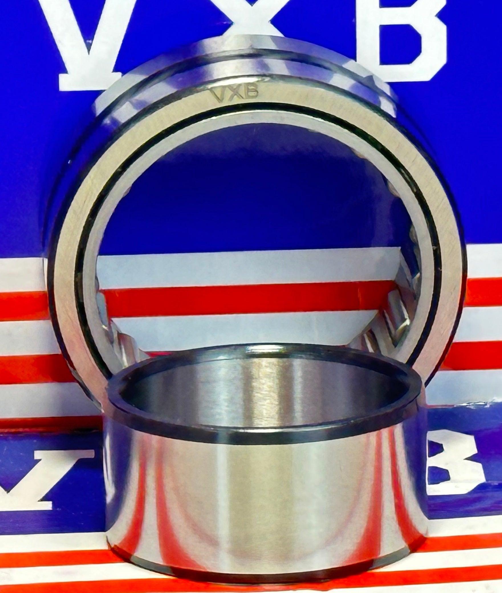 NA4906 Needle Roller Bearing 30x47x17mm - Machined Type