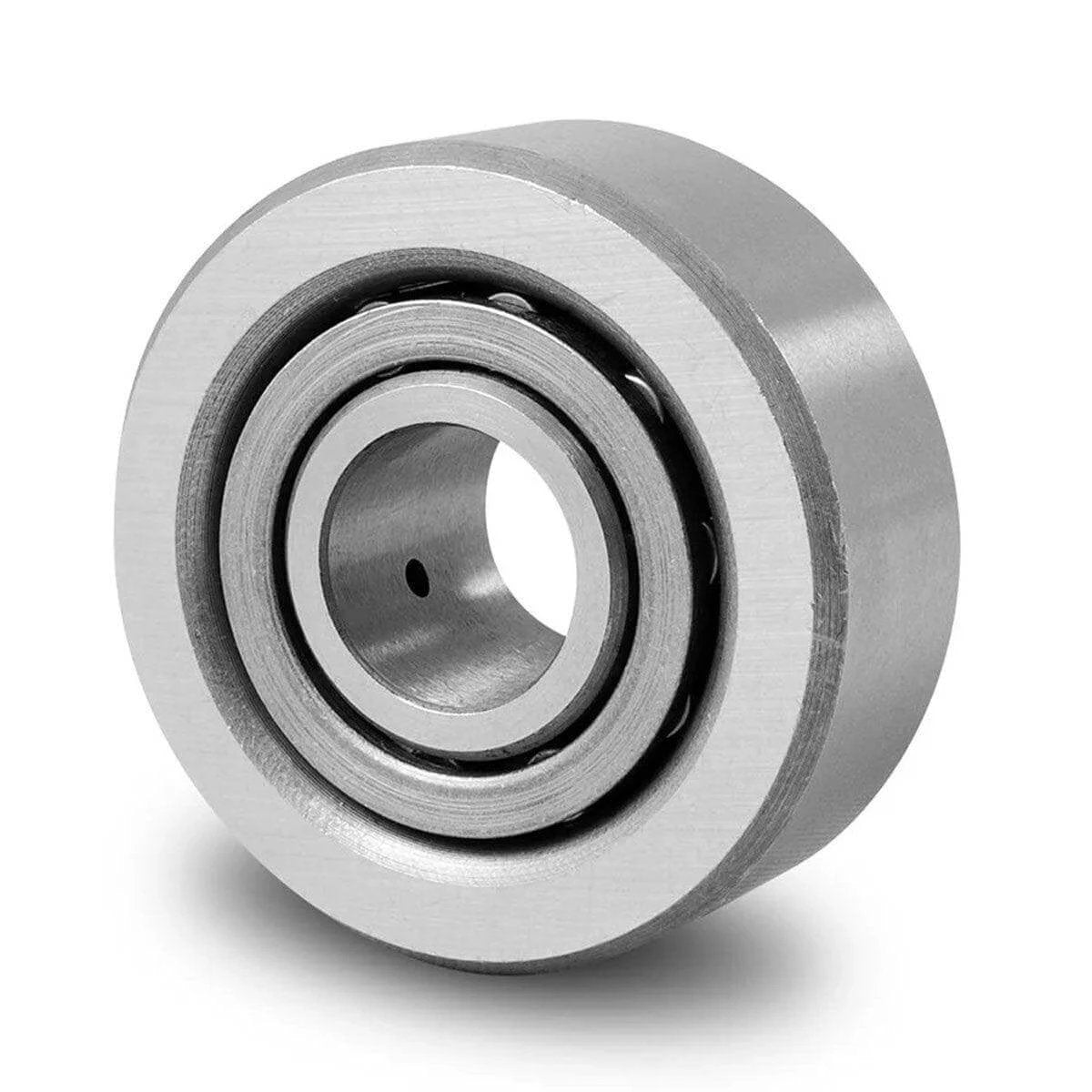NAST15R Track Roller Needle Bearing 15x35x12mm - Yoke Type