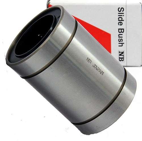 NB SM50G 50mm Slide Bush Ball Bushings Linear Motion Bearing