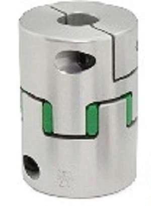 NBK Japan MJC-95-EWH 45mm to 48mm Jaw-type Flexible Coupling