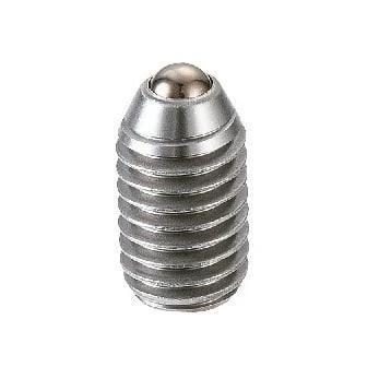 NBK Japan PAFS-12-M-P Miniature Heavy Load Ball Plunger