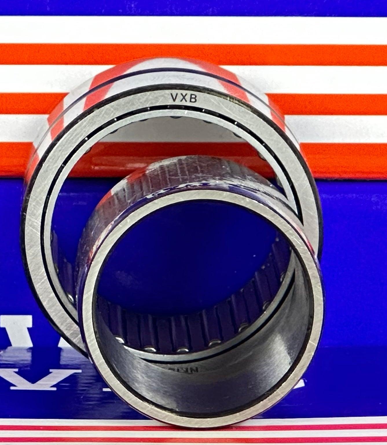 NKI30/30 Needle Roller Bearing 30x45x30mm - Machined Type