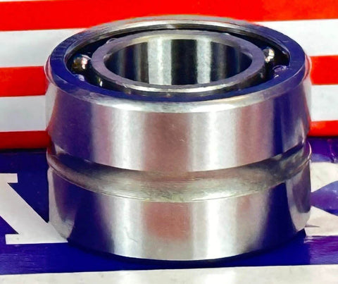 NKIA5902 Needle Ball Bearing 15x28x18mm - VXB