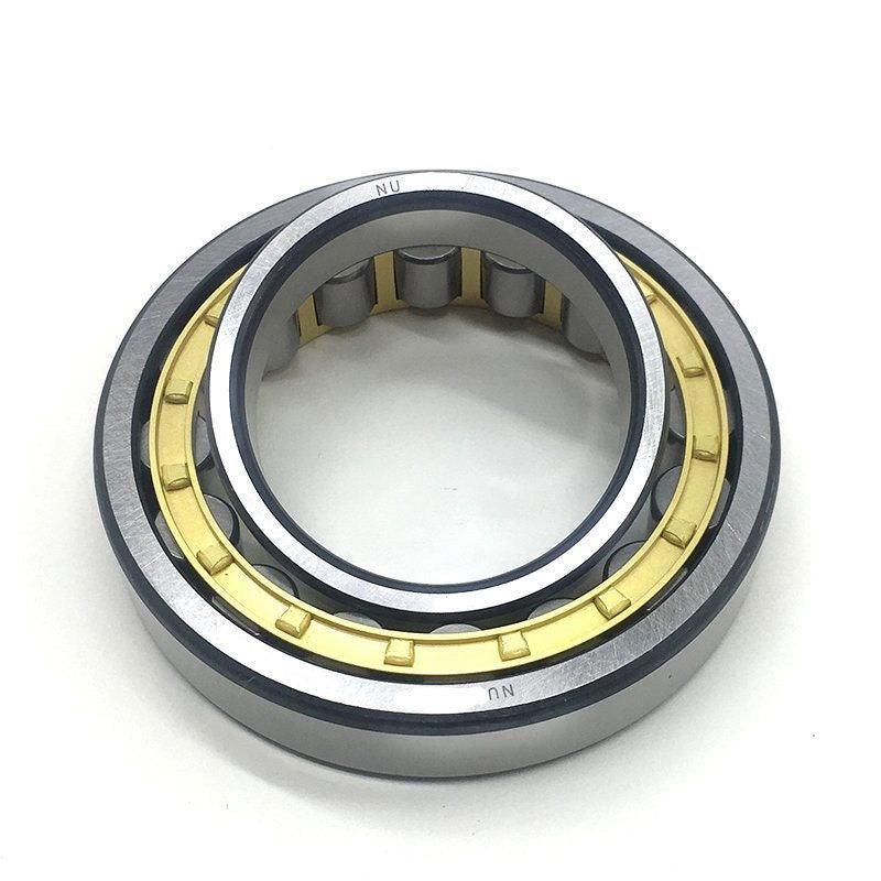 NU1040 Cylindrical Roller Bearing 200x310x51 Cylindrical
