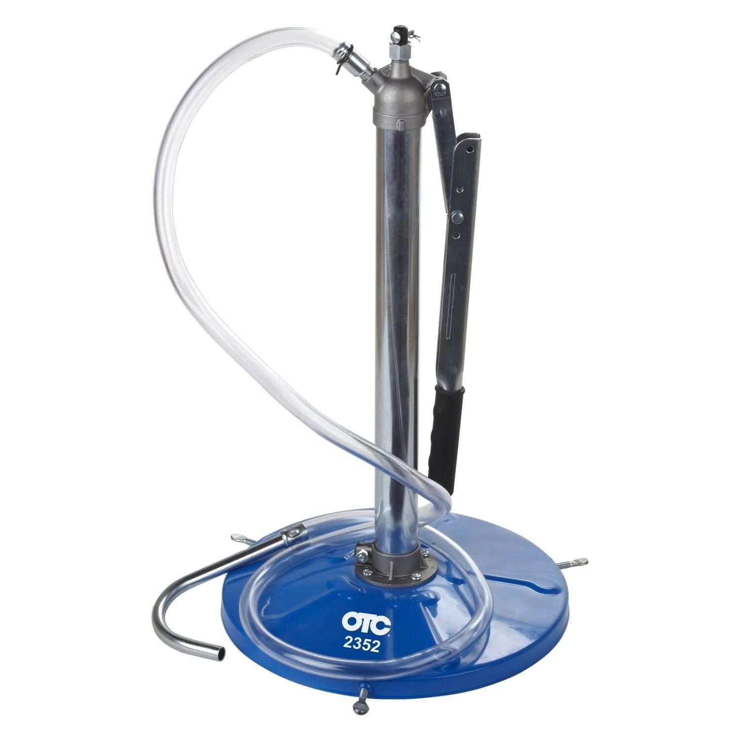 OTC 2352 Lever Action Bucket Pump for 5-Gallon Pails