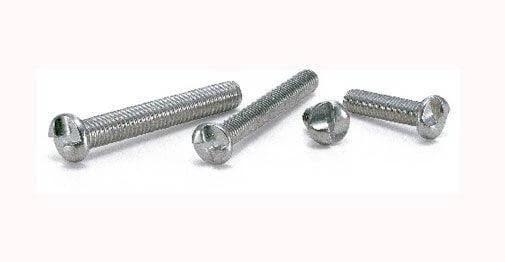 SROS-M3-12 NBK One Side Pan Head Machine Screws 20-Pack