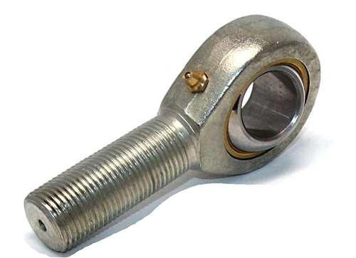 POS25 Rod End 25mm POS25 Right Hand Bearing – VXB Ball Bearings