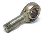 POS5 Male Rod End 5mm Right Hand M5x0.8 Bearing Joint