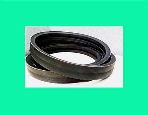 Power Drive B95/2 banded Belt B95/02 Banded V-Belt 21/32