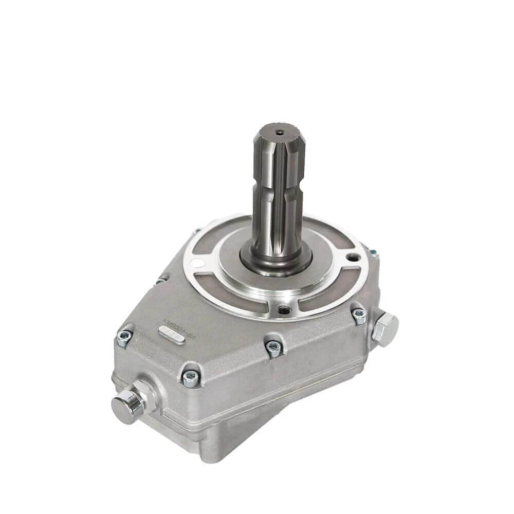 PTO Gearbox 2-Pack Speed Increaser Pto Gearbox for Rotary