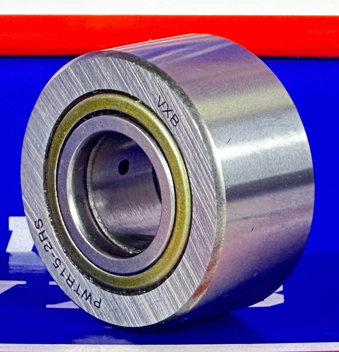 PWTR15-2RS-XL Track Rollers Bearing Cam Follower
