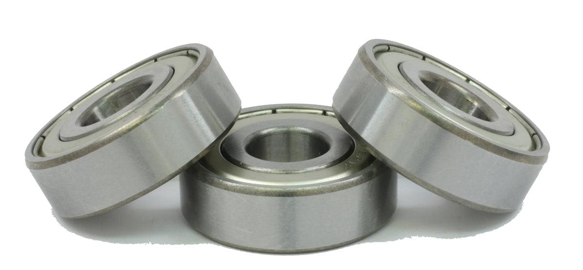 Quantum Accurist Ac500ptb Baitcaster Bearing set Fishing – VXB Bearings