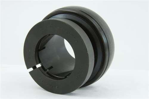 RCSM-10GRR Rubber Cartridge Wide Inner Ring 5/8"inch Bearing