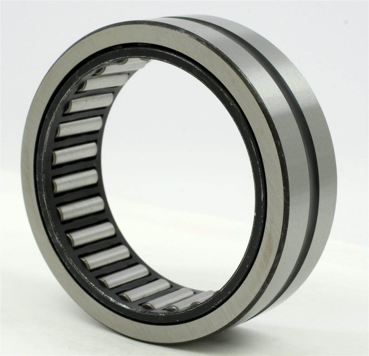 RNA4905-2RS Needle Roller Bearing 30x42x17mm- Machined Type