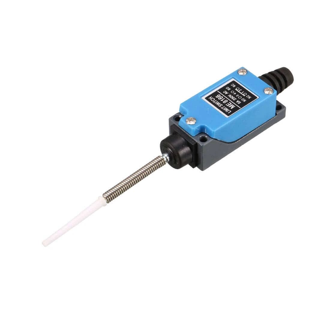 ME-8166 Rod Coil Spring Actuator Limit Switch