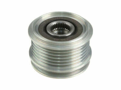 F-556174 Alternator freewheel pulleys Ford Ranger L4 2.2L