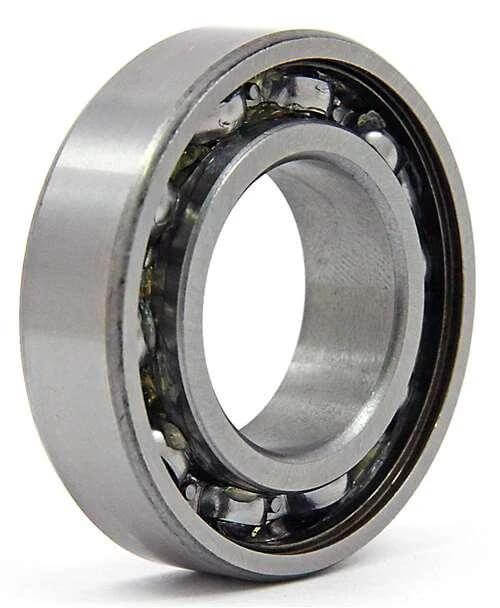 S6203 Stainless Steel Open Bearing 17x40x12mm - Buy Now