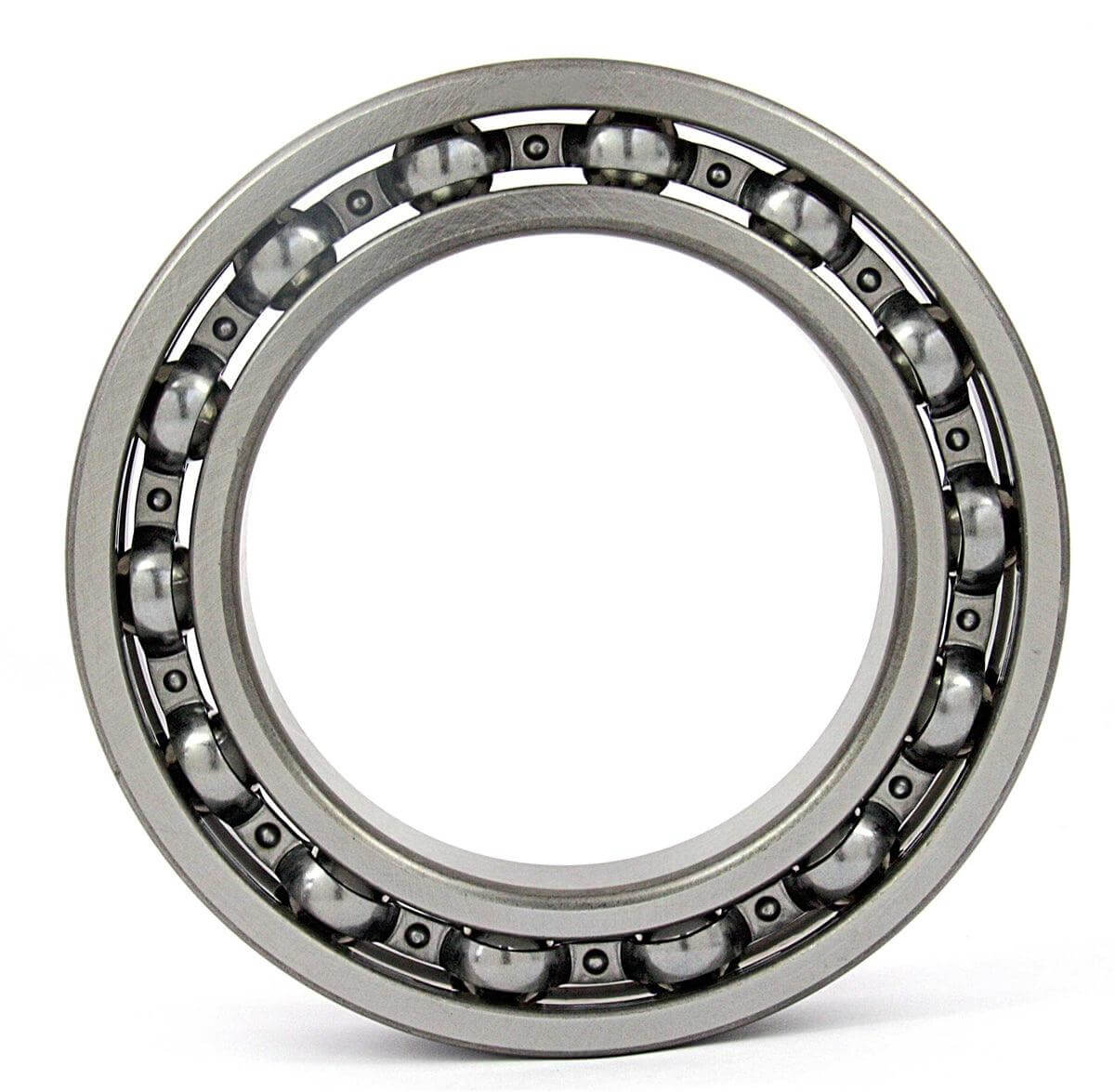 S6902 Stainless Steel Open Bearing 15x28x7mm – Buy Now