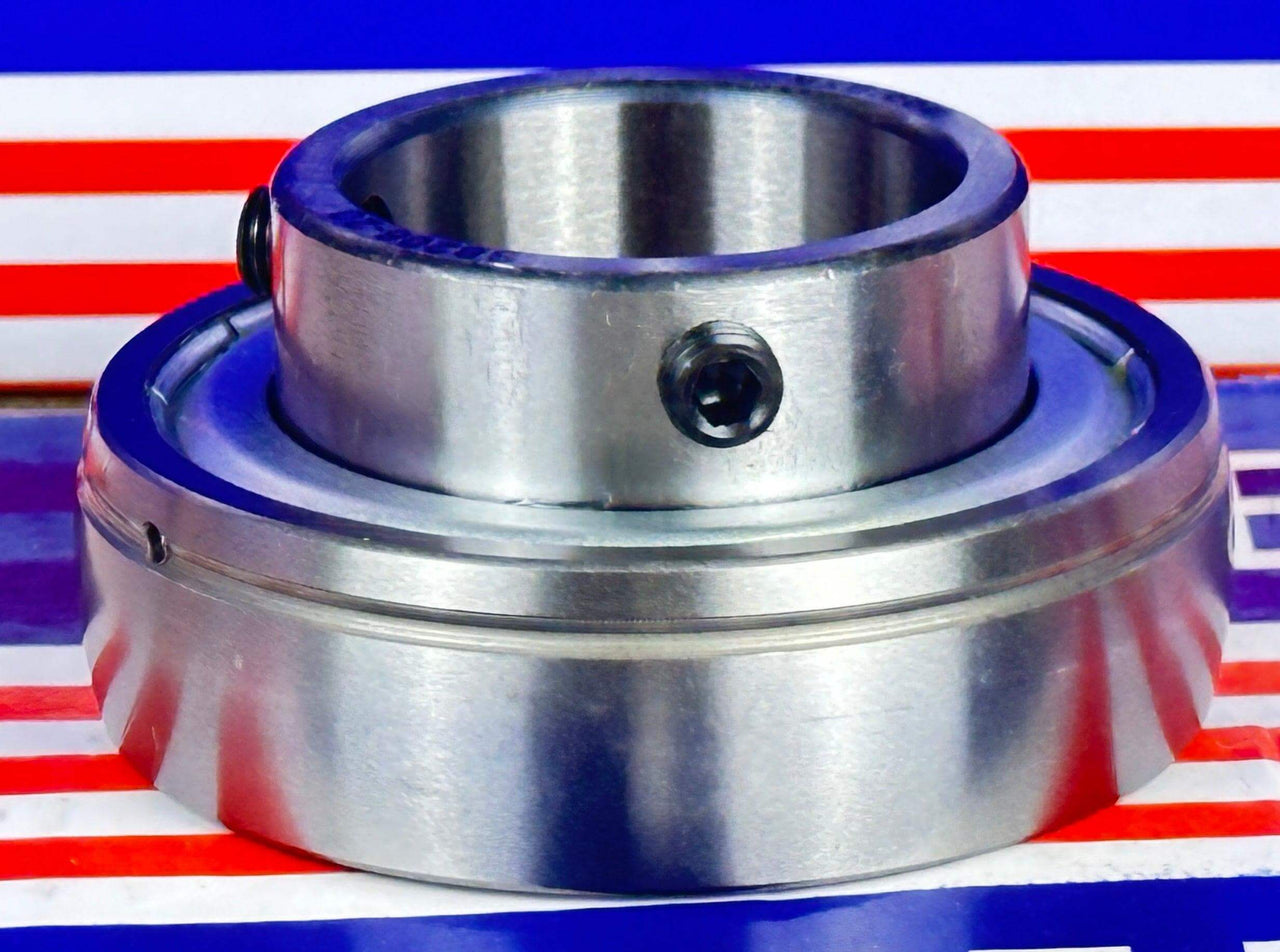 SB206-20 Bearing 1-1/4" Bore Insert Mounted Bearing