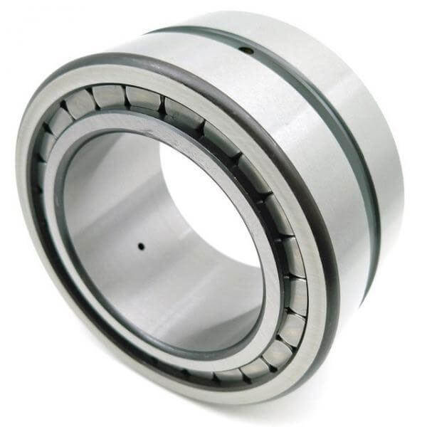 SL045004 Sheave Bearing 2-Row Full Complement Bearing