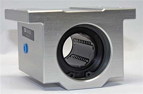 SMA20GWUU NB 20mm Slide Bush Bushings Miniature Motion