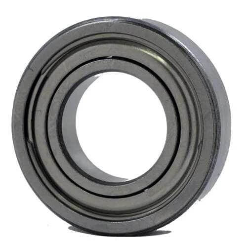 SMR105-ZZ Stainless Steel Ball Bearing ID 5mm OD 10mm Width