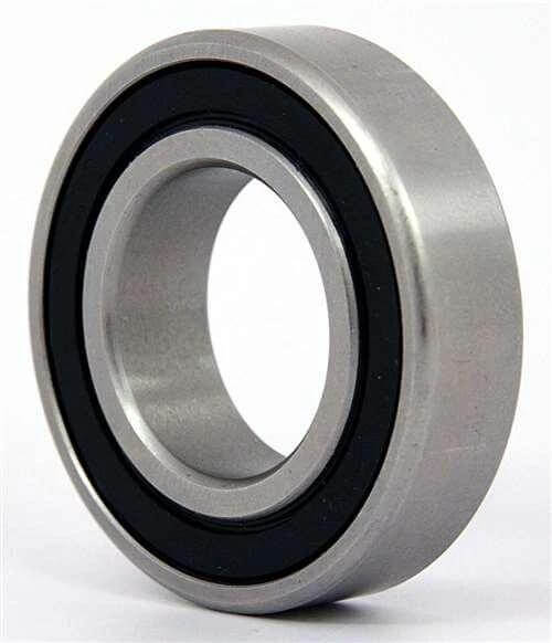 SMR6009-2RS Stainless Steel Ball Bearing 45x75x16mm