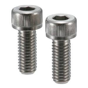 SNST-M6-16 NBK Hex Socket Head Cap Screws - Titanium- Made