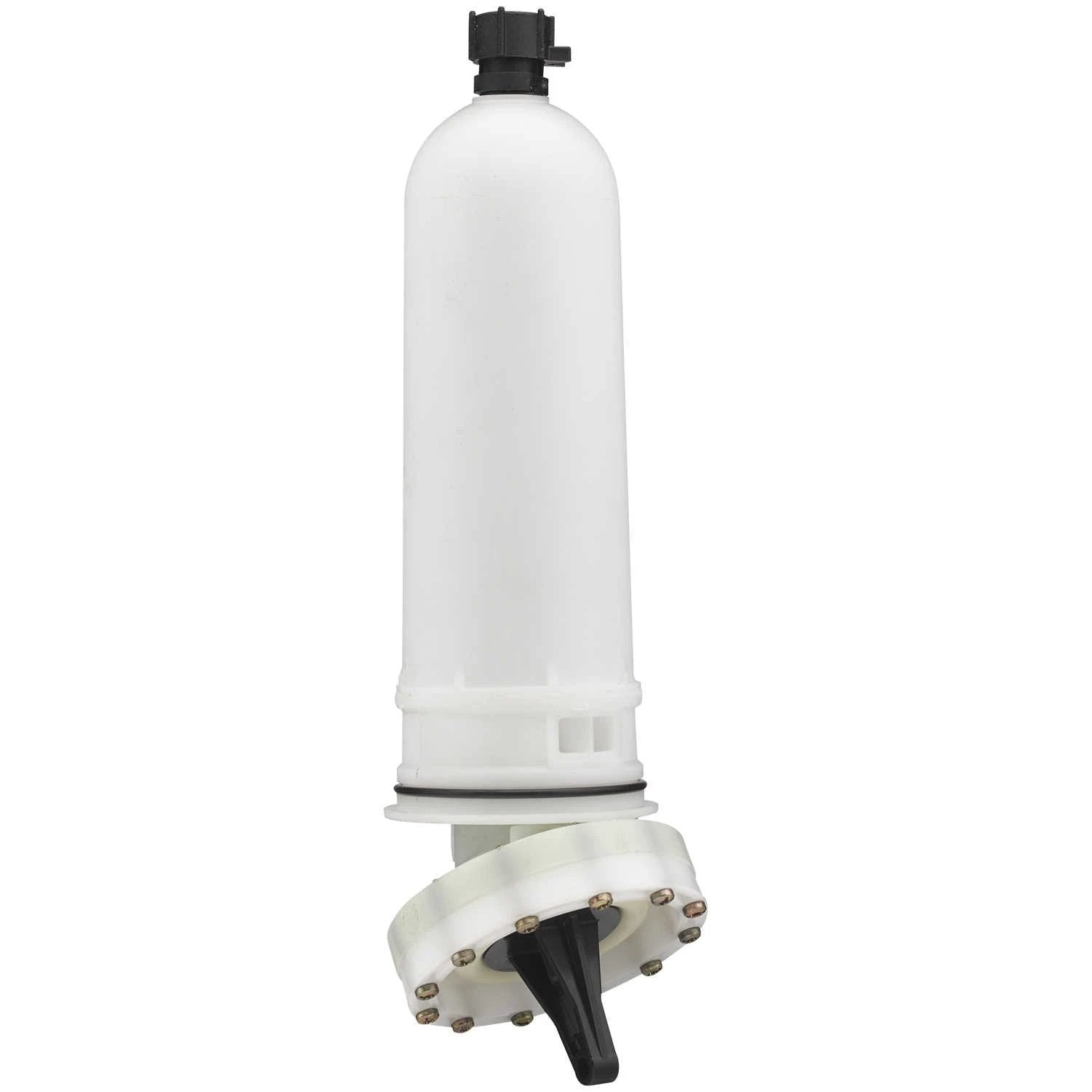 Solo Piston Pump and Cylinder - Diaphragm Pump