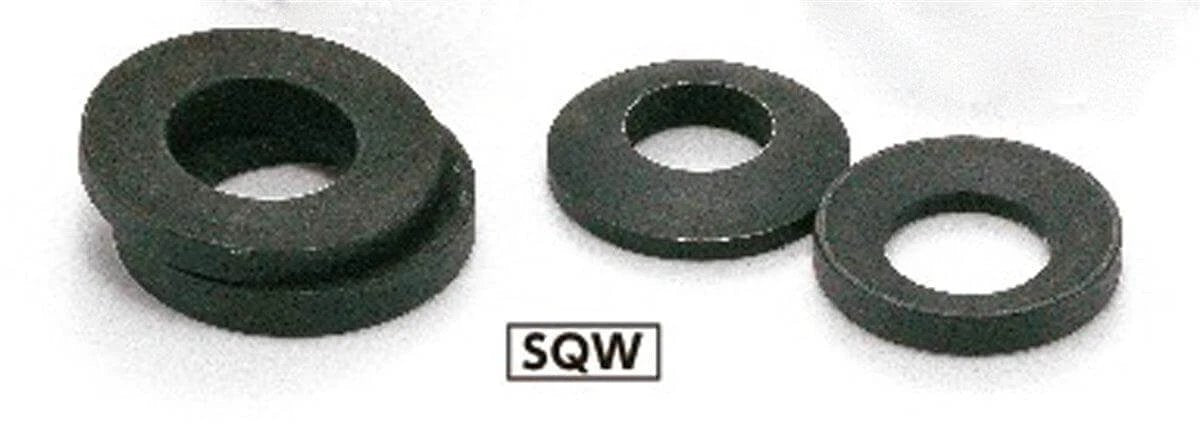 SQW-5 NBK Spherical Washers- Made in Japan