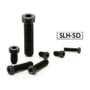 SSH-M10-30-SD NBK Socket Head Cap Screws - Extreme Low