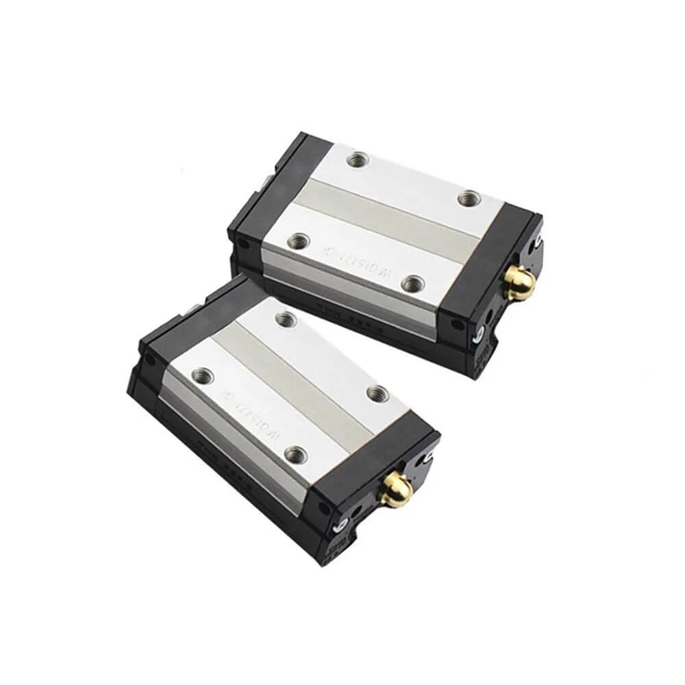 SSR15 THK Linear Block for SSR15XW Linear Motion Slider