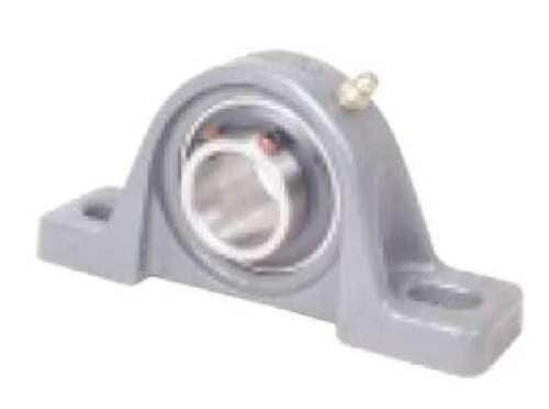SSUCP-210-32 Pillow Block 2 Bore Set Screw Locking Mounted