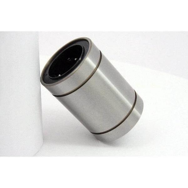 NB SMS35 35mm Stainless Steel Slide Bush Ball Linear
