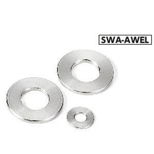 SWA-4-15-3-AWEL NBK Adjust Metal Washer - Steel
