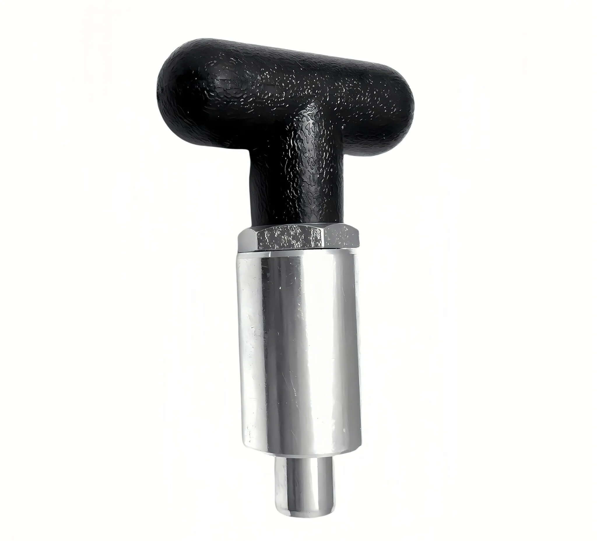 T knob Spring Loaded Pop Pin – Quick Adjustments