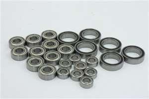 TAMIYA TA03 / TA03R Chassis Bearing 22 TA-03 - Buy Now